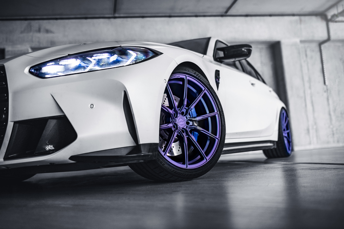 Japan Racing | JR Felger | JR Wheels | Felgkongen AS