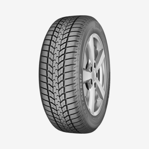 Vinterdekk Sava 215/65 R16 98H | Felgkongen AS