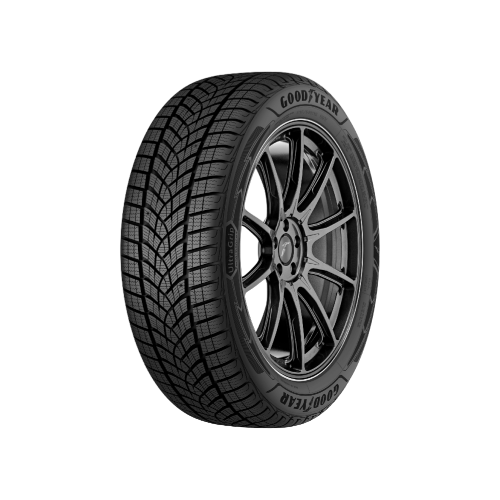 Vinterdekk Goodyear 255/45 R20 105T XL | Felgkongen AS